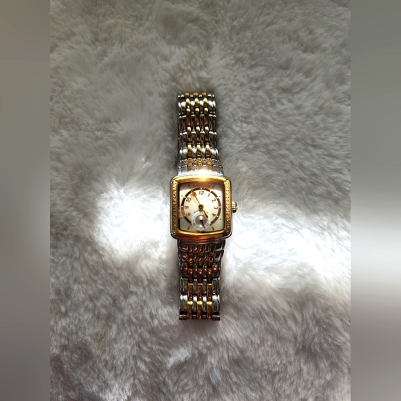 Invicta | Accessories | Vintage Invicta Swiss Made Small Dial Watch Two ...